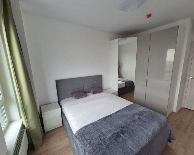 Appartement 1 pièce à louer à Vallée de Fécamp, Paris 12ème arrondissement