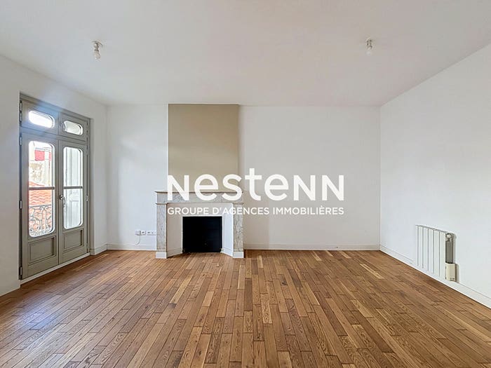 Appartement 3 pièces à vendre - Perpignan