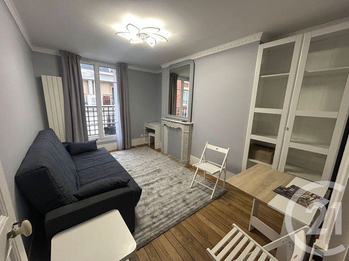 Appartement 2 pièces à Paris 12ème arrondissement, à louer