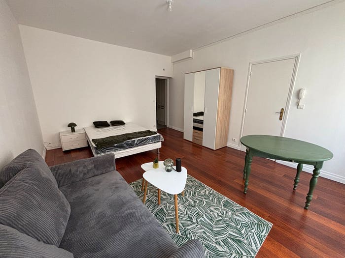 Appartement 1 pièce à louer à Châteaudun, Liberté, Martineaux