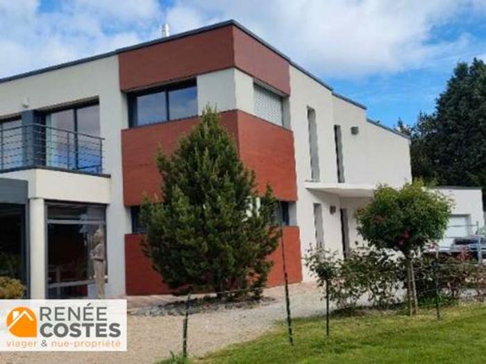 Maison 6 pièces à vendre à Brillevast