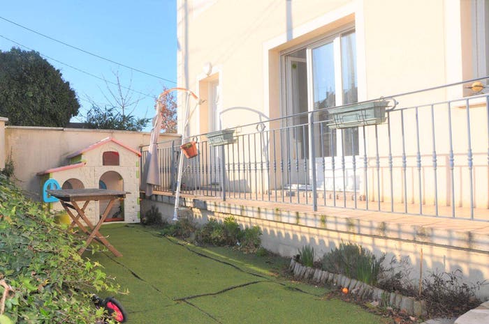 Neuilly-Plaisance - Appartement 6 pièces à louer
