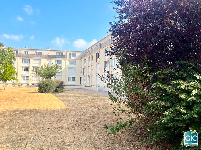 Ifs : Appartement 3 pièces à vendre