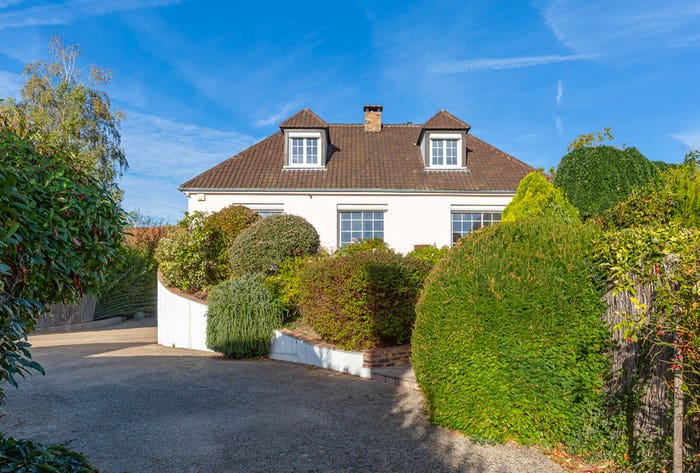 Triel-sur-Seine - Maison 6 pièces à vendre