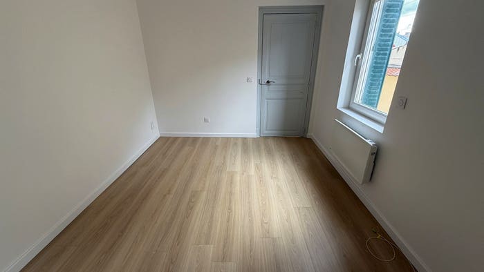 Appartement 2 pièces à louer - Vichy, Denière Hôpital