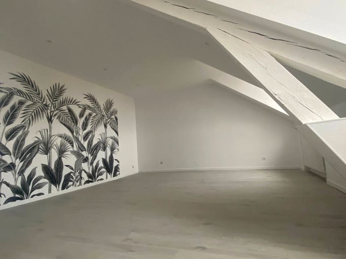 Rémilly - Appartement 2 pièces à louer