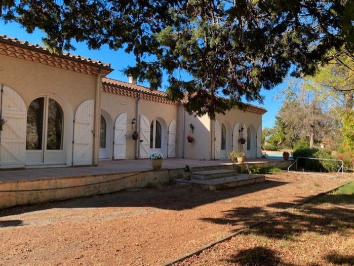 Maison 5 pièces à vendre - La Pomarède