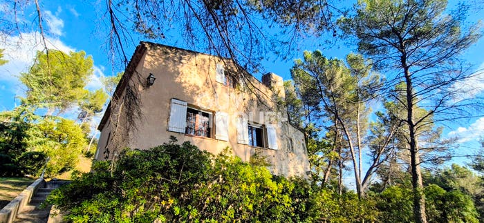 Maison 6 pièces à vendre - Aix-en-Provence, Les Milles