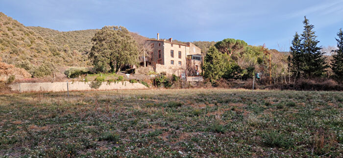Bouleternère - Maison 5 pièces à vendre