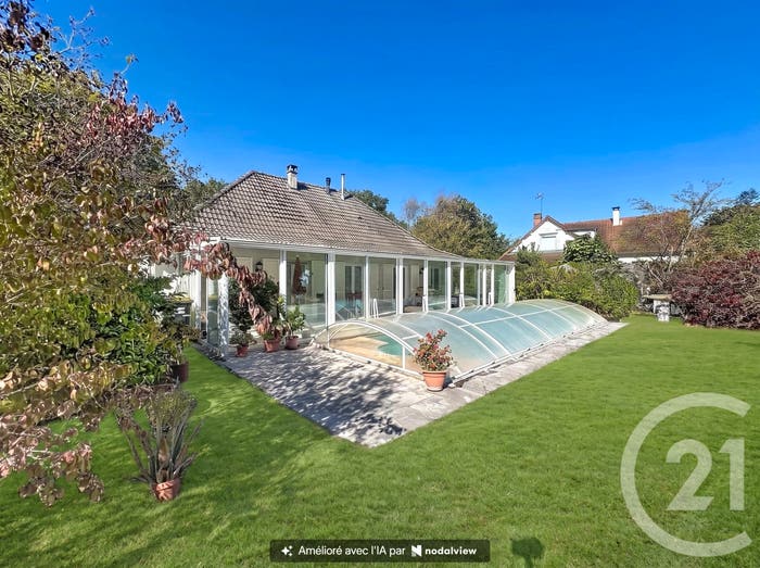 Sennely - Maison 5 pièces à vendre
