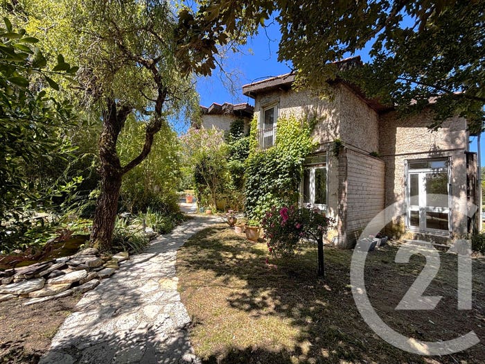Maison 8 pièces à Pechbusque, à vendre
