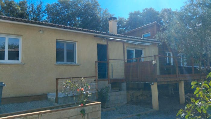 Maison 7 pièces à vendre à Quissac
