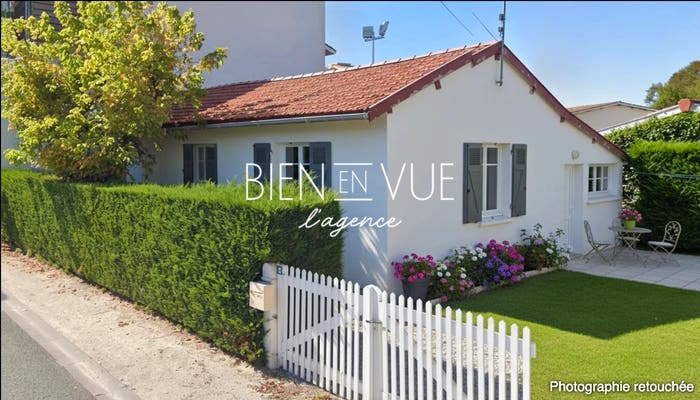 Arès - Maison 4 pièces à vendre