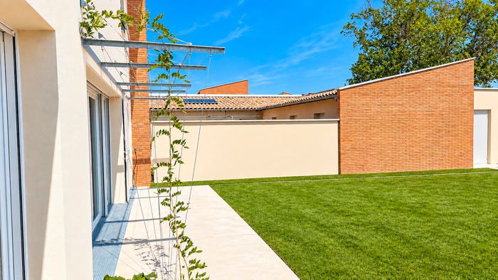 Maison 5 pièces à Pibrac, à vendre