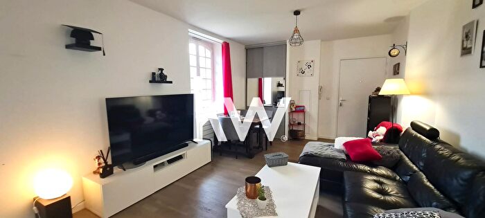 Appartement 3 pièces à Morigny-Champigny, à vendre