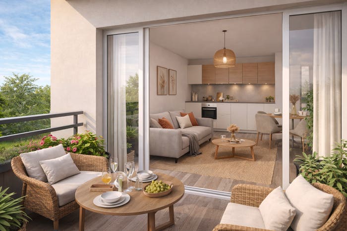 Châteaufort : Maison 3 pièces à vendre