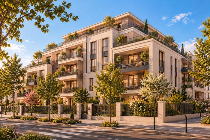 Maison 5 pièces à vendre à Champigny-sur-Marne, Centre-ville, Coteaux