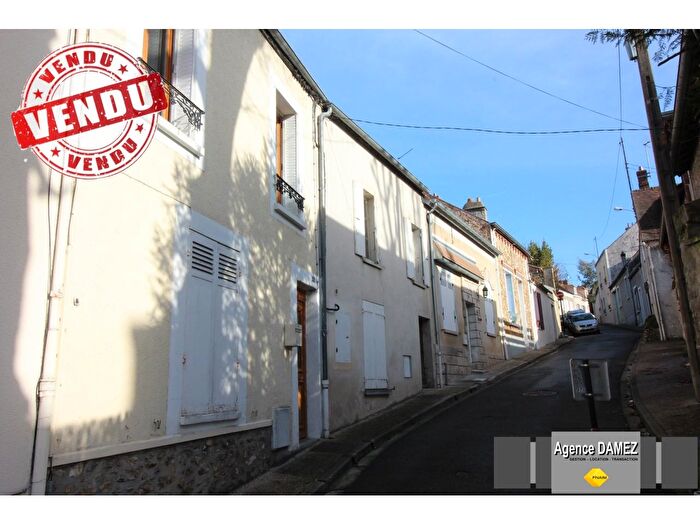 Maison 5 pièces à Dourdan, à vendre