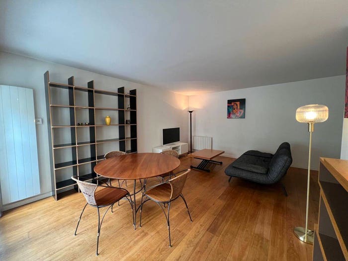 Appartement 2 pièces à Paris 3ème arrondissement, à louer