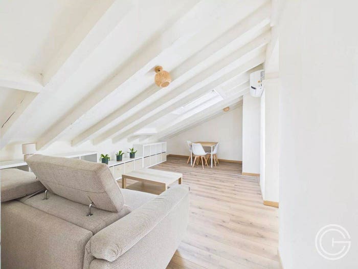 Fleurs-Gambetta, Nice : Appartement 2 pièces à louer