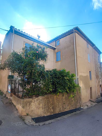 Ferrals-les-Corbières : Maison 6 pièces à vendre