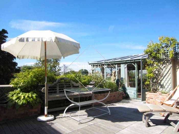 Paris 8ème, Monceau, Malesherbes - Appartement 8 pièces à vendre