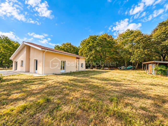 Maison 6 pièces à vendre - Biganos