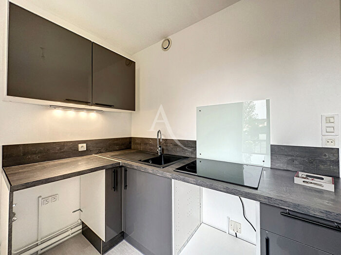 Appartement 4 pièces à vendre - Étampes, Saint-Martin, Saint-Gilles