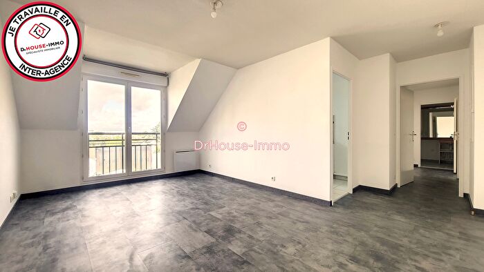 Appartement 3 pièces à vendre à Mantes-la-Ville, Louise Michel