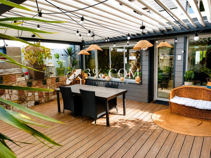 Maison 5 pièces à vendre - Saint-Étienne-au-Mont