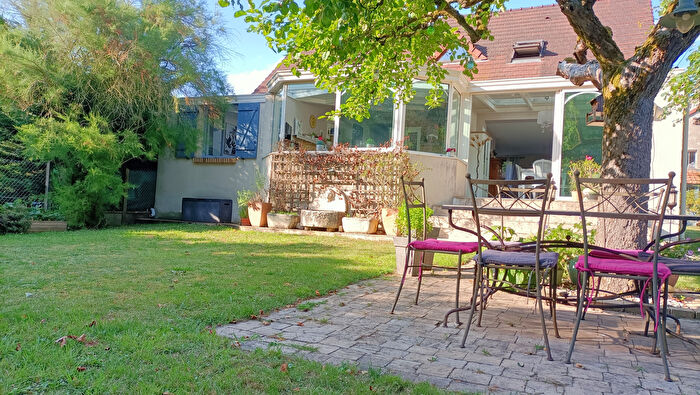 Maison 6 pièces à Saint-Cyr-sous-Dourdan, à vendre
