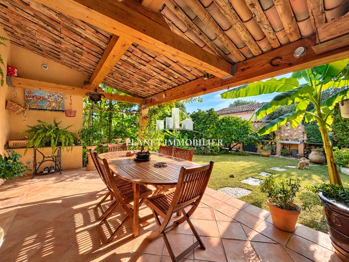 Maison 7 pièces à vendre - Biot