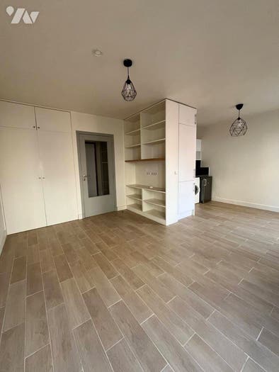 Versailles : Appartement 1 pièce à louer