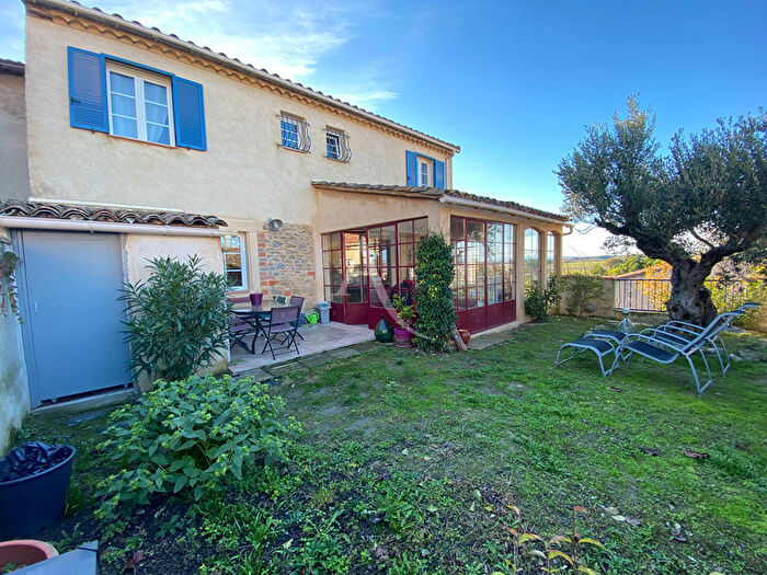 Saint-Martin-Lalande : Maison 5 pièces à vendre