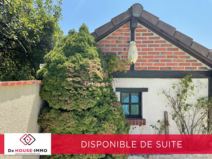 Maison 5 pièces à vendre - Lorris