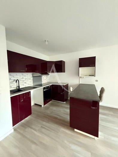 Appartement 2 pièces à louer - Nord Est, Gretz-Armainvilliers