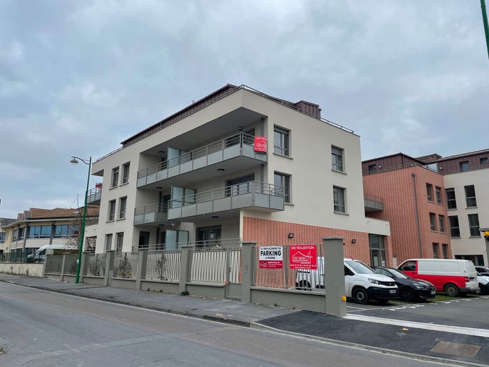Appartement 3 pièces à louer à Cormontreuil