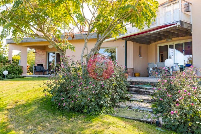 Maison 6 pièces à Bouloc, à vendre