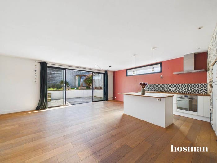 La Montagne - Maison 4 pièces à vendre