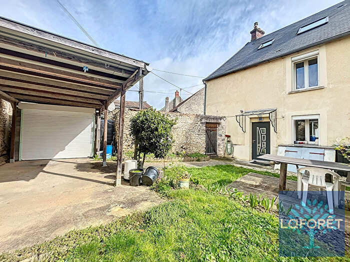 Maison 4 pièces à vendre - Pussay