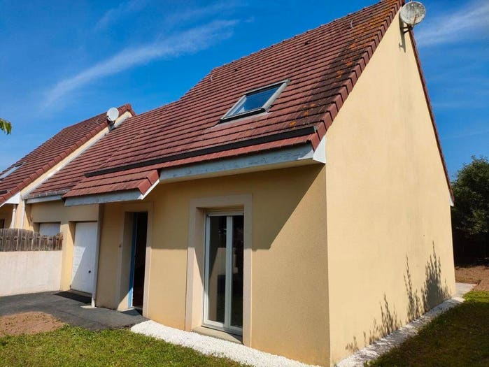 Maison 4 pièces à louer - Ifs