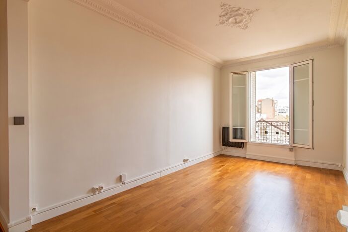 Appartement 3 pièces à vendre à La Garenne-Colombes, Centre Nord, Gare, Mairie