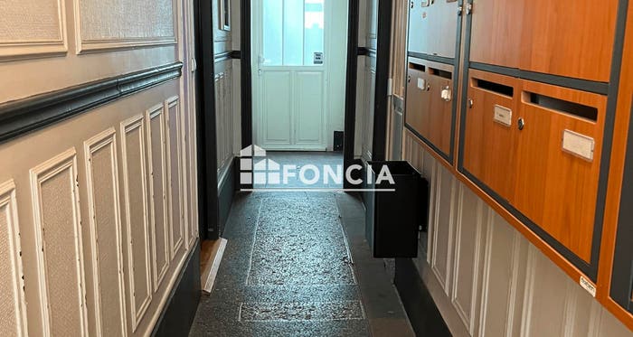 Appartement 2 pièces à Paris 15ème, Dupleix, Motte Picquet, à vendre