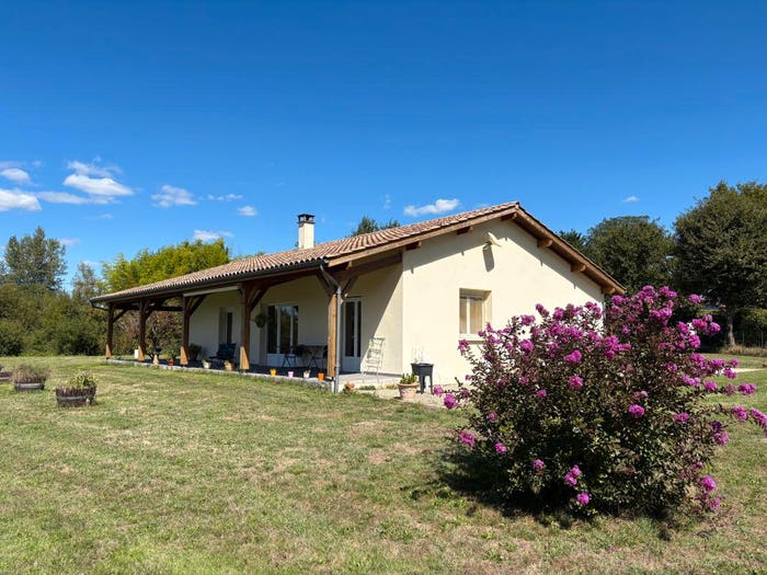 Maison 5 pièces à vendre à Casteljaloux