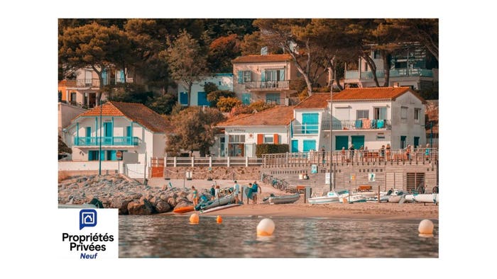 Leucate : Appartement 3 pièces à vendre