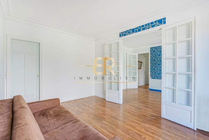 Appartement 2 pièces à vendre - Paris 5ème, Jardin des Plantes