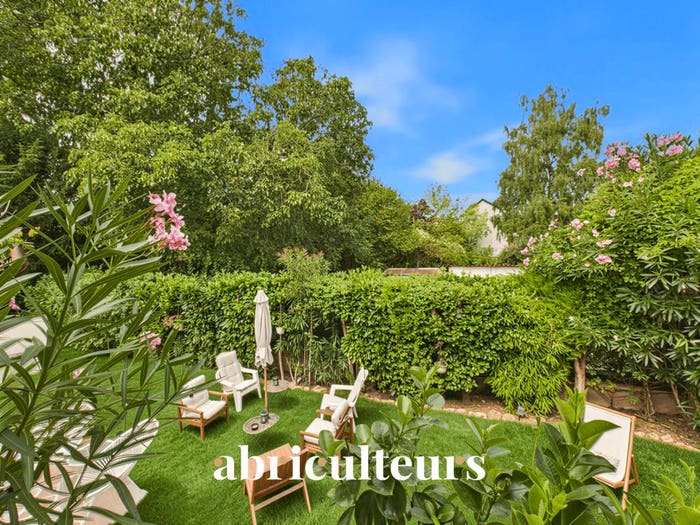 Maison 7 pièces à vendre - Châtillon, Roissys, Béranger