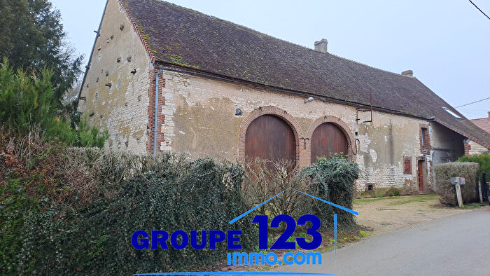 Senan - Maison 6 pièces à vendre