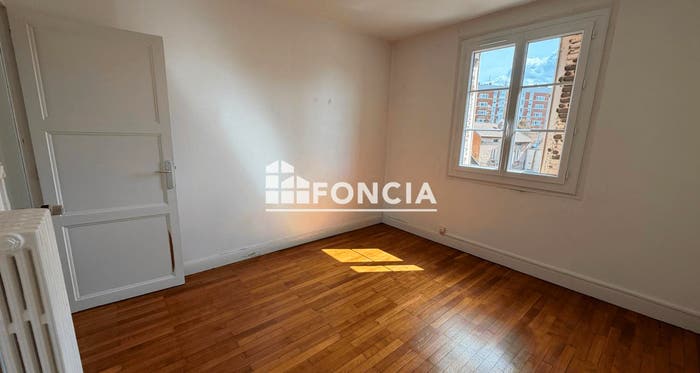 Dijon, Montchapet : Appartement 2 pièces à vendre