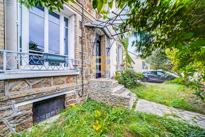 Maison 7 pièces à vendre - Argenteuil, Les Coteaux